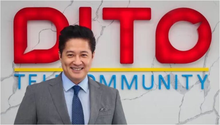 DITO Telecommunity Expanded Coverage Areas - BodegaPik