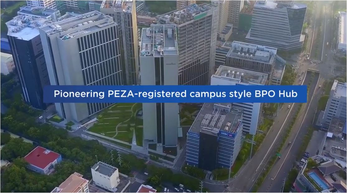 FILINVEST REIT IPO Offering Started - BodegaPik