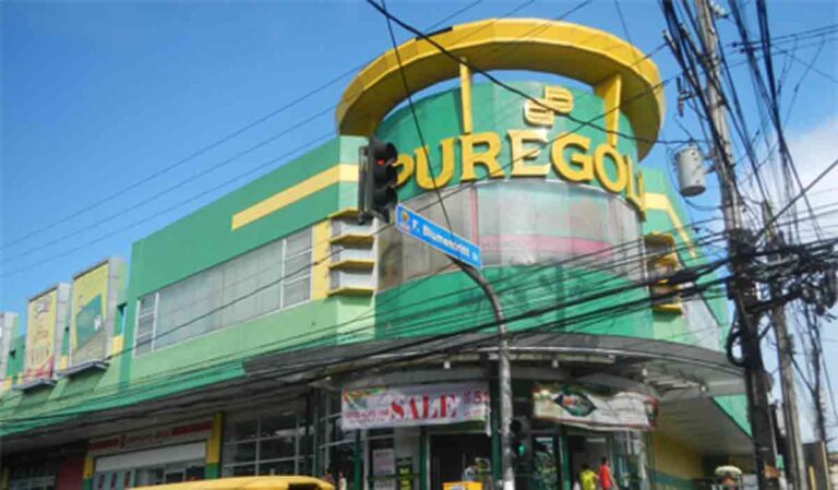 Puregold Increased Its Income by 17.3% to P 3.99 billion in First Half ...