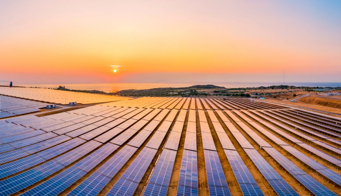 Another Solar FARM, wants to be the Biggest in PH, World - BodegaPik