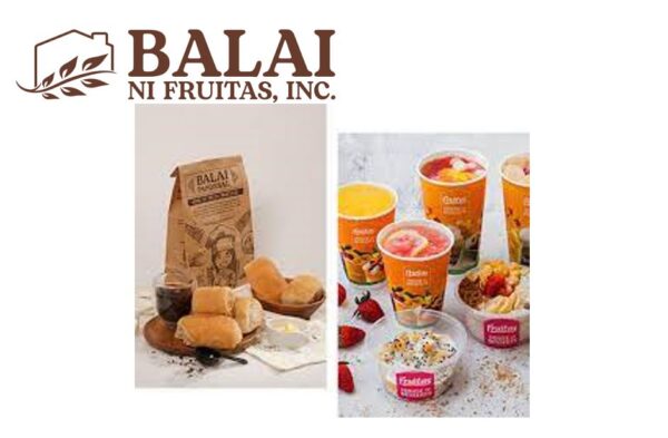 BALAI, Up by 9% for the day after News of Cebu Expansion - BodegaPik